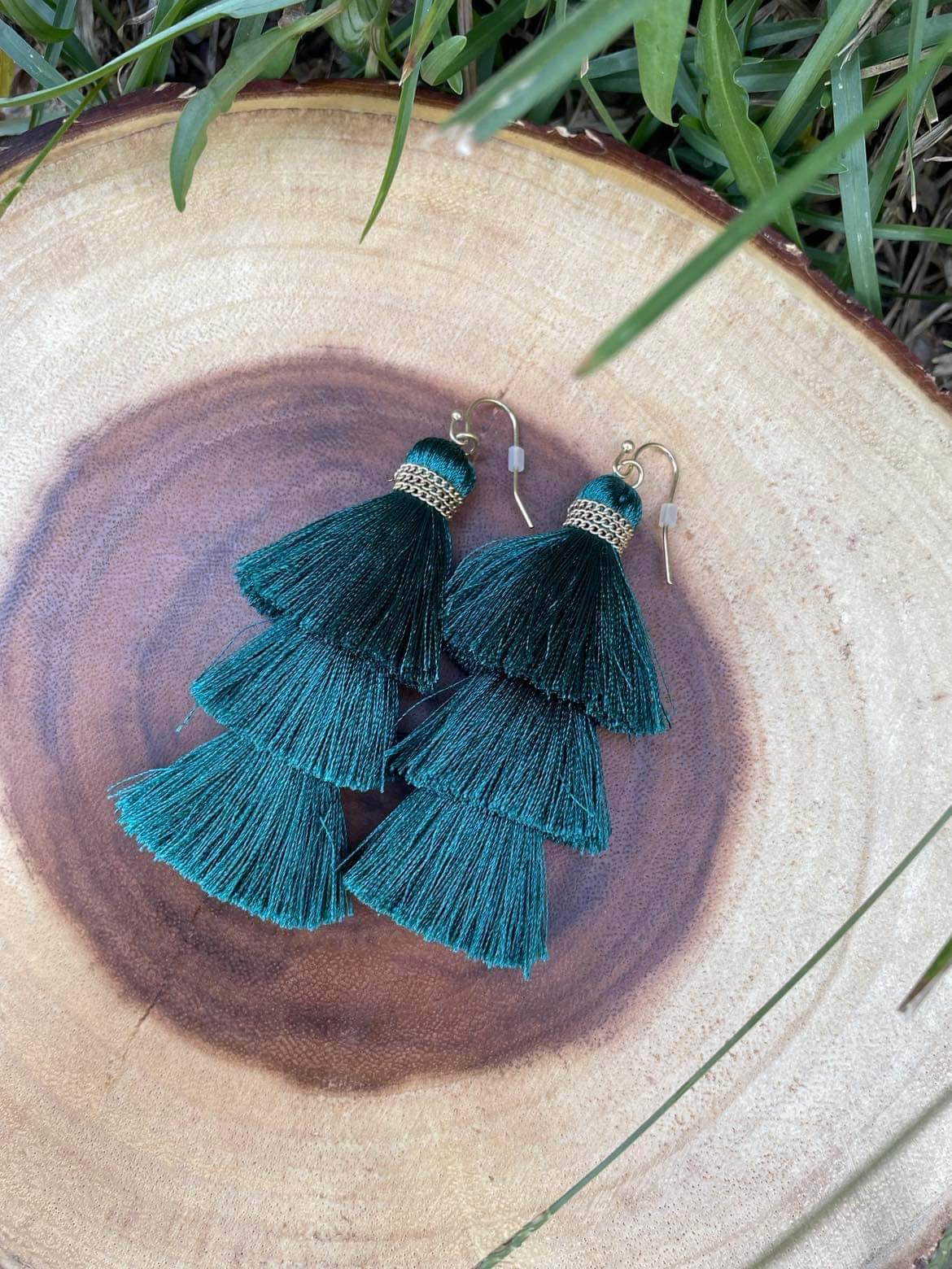 Kelly Earrings – B Peachy